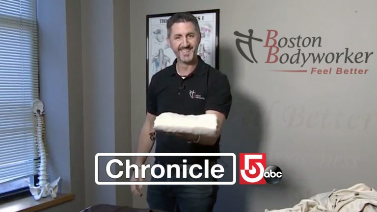 Boston Bodyworker - The Boston Bodyworker
